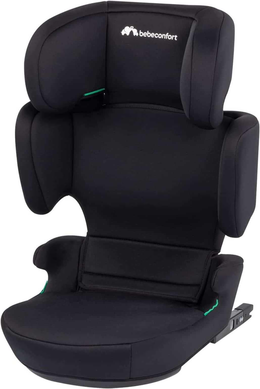 Test complet du siège auto RoadFix i-Size par Bebeconfort